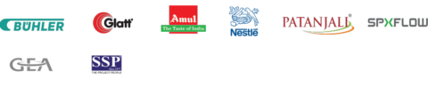 Food Processing - Reitz India