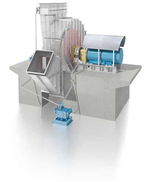 Oil and Gas - Reitz India