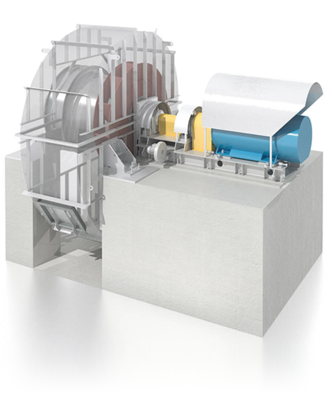 Oil and Gas - Reitz India