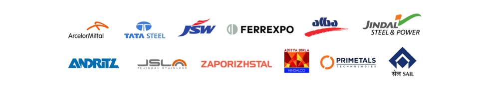 Power & Steel Plants - Reitz India