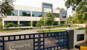 About Us - Reitz India