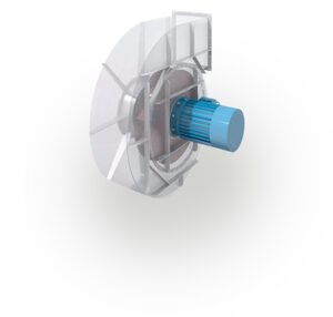 Centrifugal Fans - Centrifugal Blowers - Industrial Fan Manufacturer