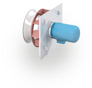 Centrifugal Fans - Centrifugal Blowers - Industrial Fan Manufacturer